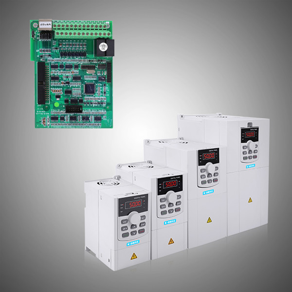 Dc 입력 Ac 출력 220v 단일 단계 펌프 태양 Vsd Mppt 태양 펌프 인버터