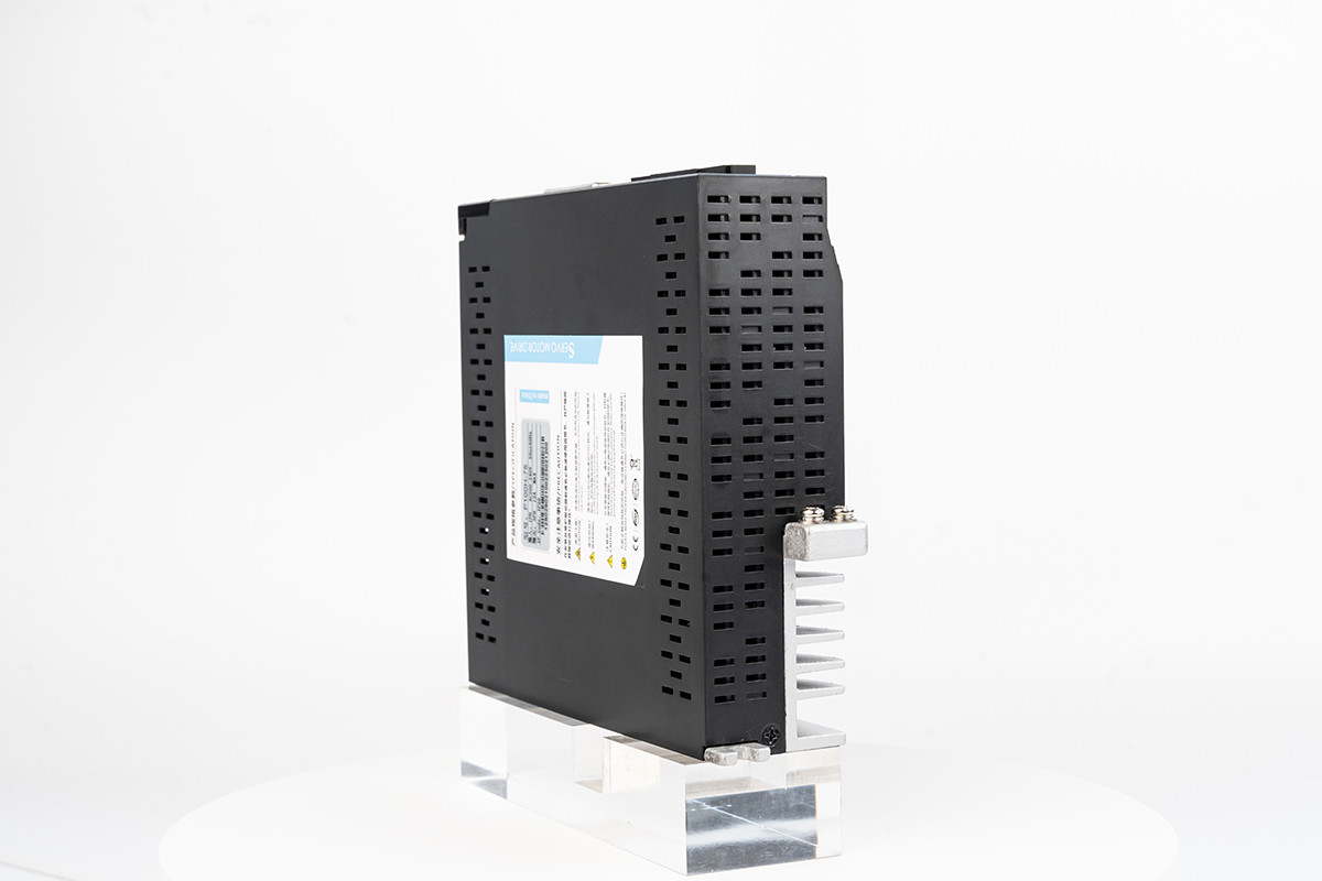 Industrial 1 Phase Direct Drive Servo Motor , Sewing Machine Motor ...