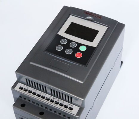 40HP 3 Phase Motor Soft Starter 60Hz To 50Hz Three Phase Soft Starter